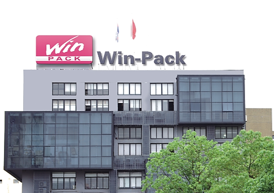 About Us-Win Pack Industrial Limited-
